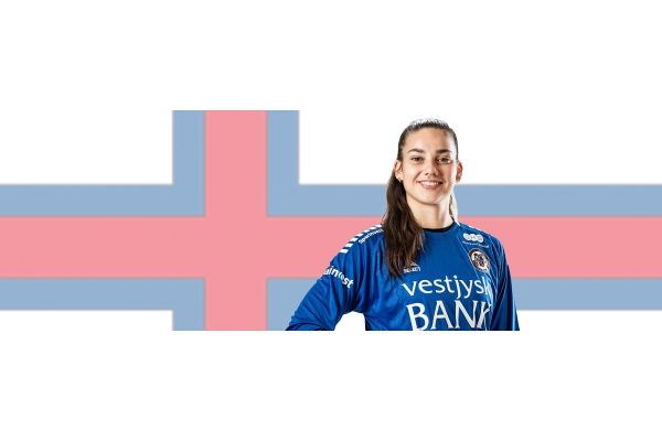 Rakul Wardum er udtaget til Landsholdssamling