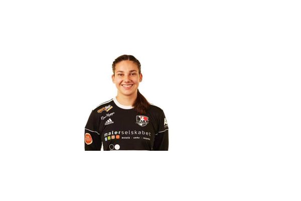 Talentfuld færøsk keeper skifter til Ringkøbing Håndbold