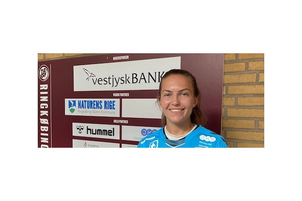Ny keeper