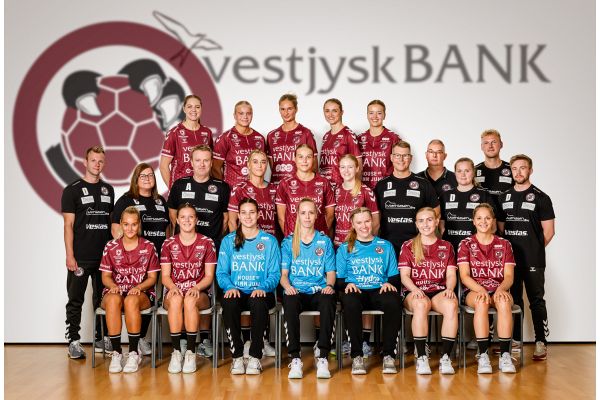 Tre vestjyske klubber går sammen om historisk begivenhed